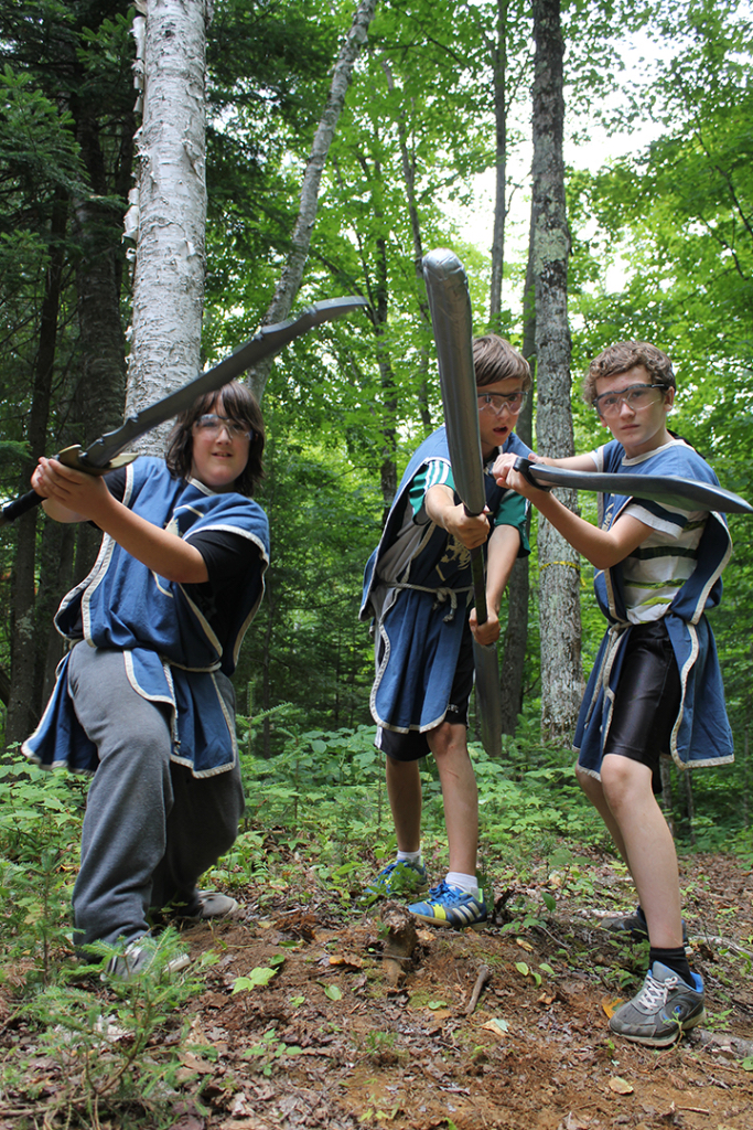 Nouveauté : activité Katag – École Langevin St-jean